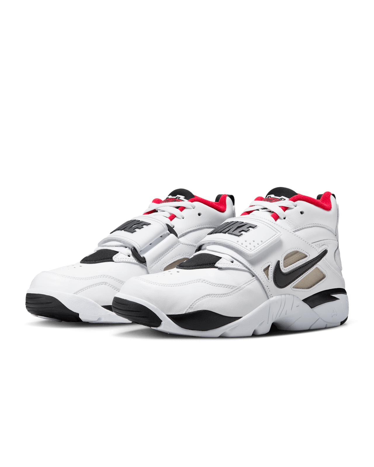 Fecha de lanzamiento de los Air DT Proto '92 (IB2239-100). Nike SNKRS